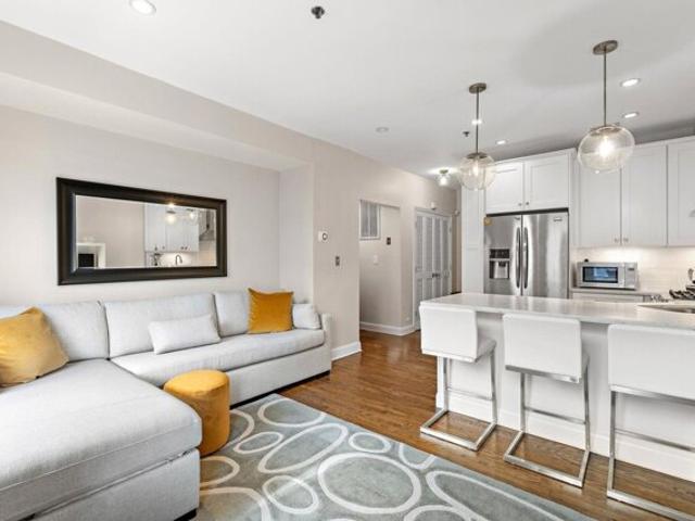 Th St Apt,hoboken, Condo For Sale