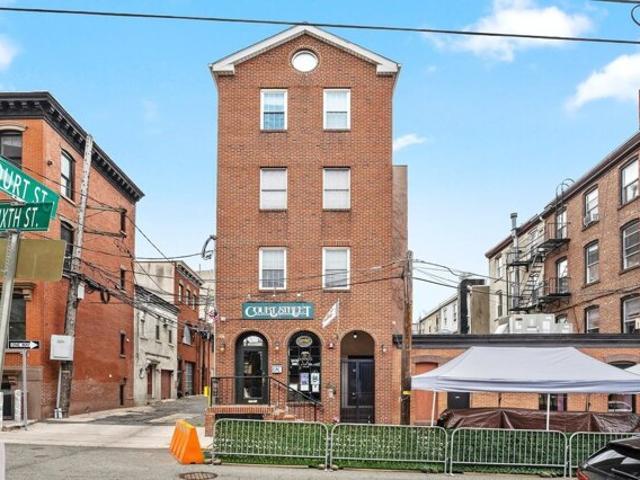 Th St Apt,hoboken, Condo For Sale