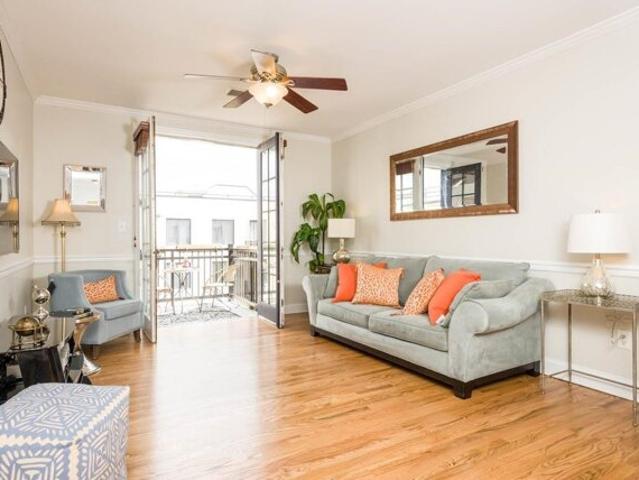 Th St Apt,hoboken, Condo For Sale