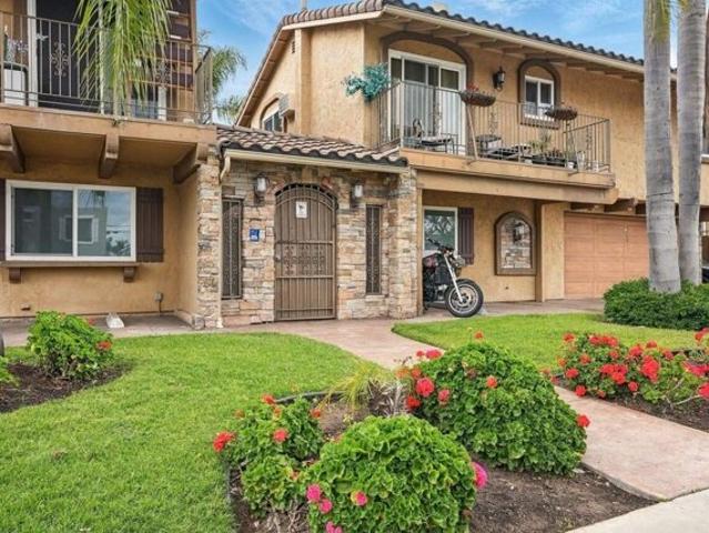 Th St Apt,san Diego, Condo For Sale