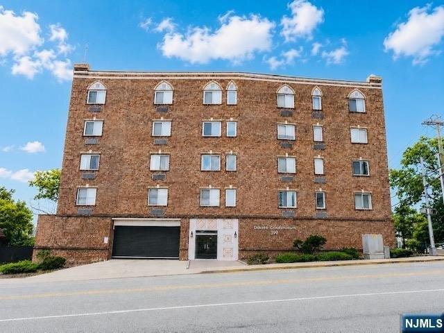 Th St Apt,palisades Park, Condo For Sale