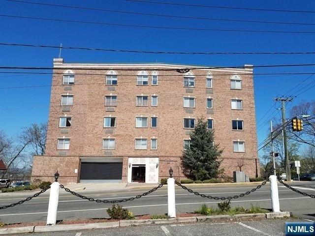 Th St Apt,palisades Park, Condo For Sale