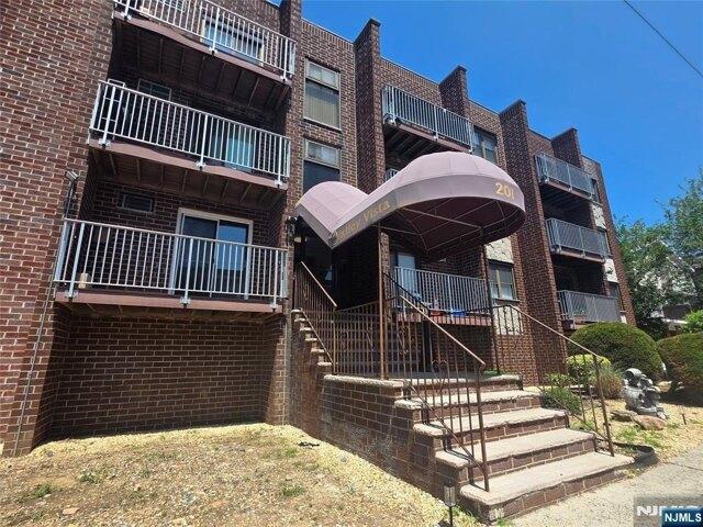 Th St Apt,palisades Park, Condo For Sale