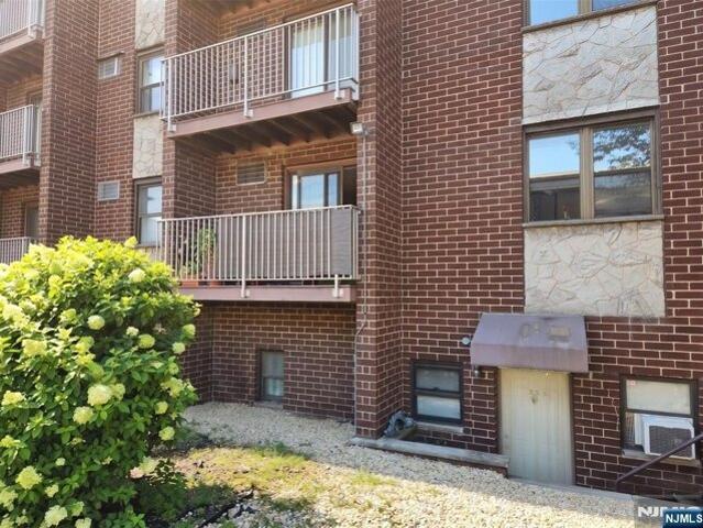 Th St Apt,palisades Park, Condo For Sale