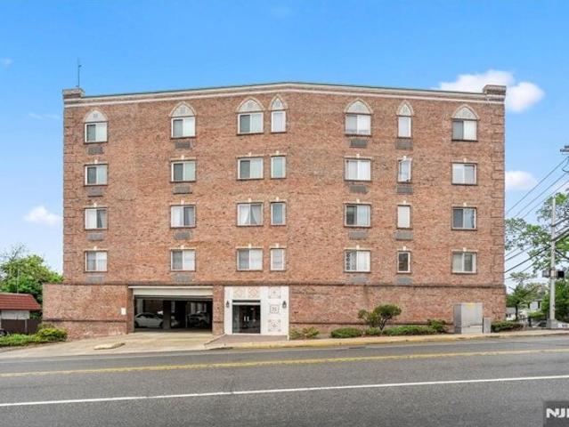 Th St Apt,palisades Park, Condo For Sale