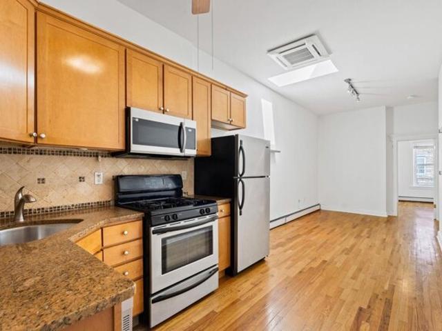 Th St Apt R, Jersey City, Condo For Sale