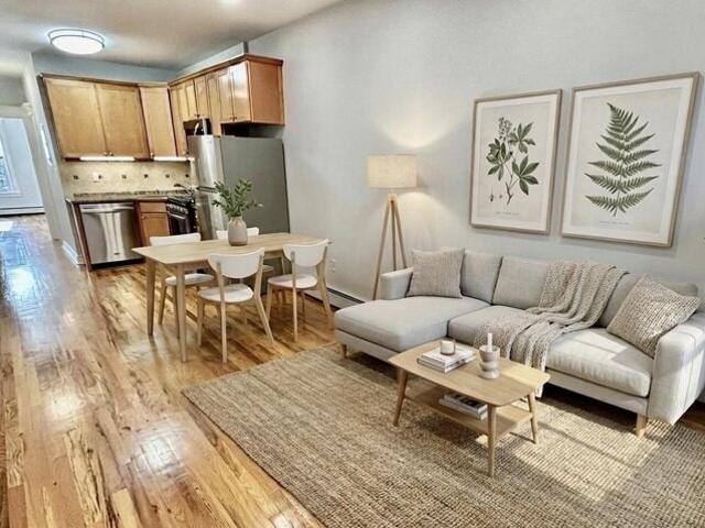 Th St Apt R, Jersey City, Condo For Sale