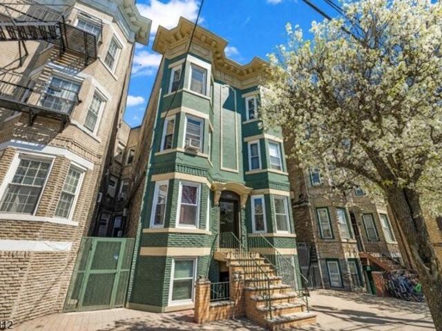 Th St Apt,west New York, Condo For Sale