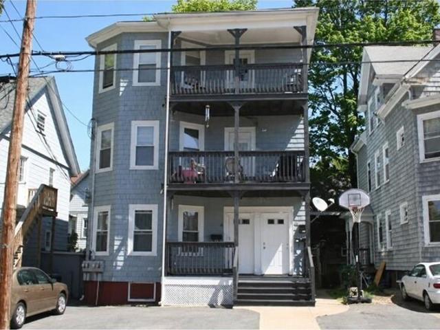 Th St, Attleboro, Home For Sale