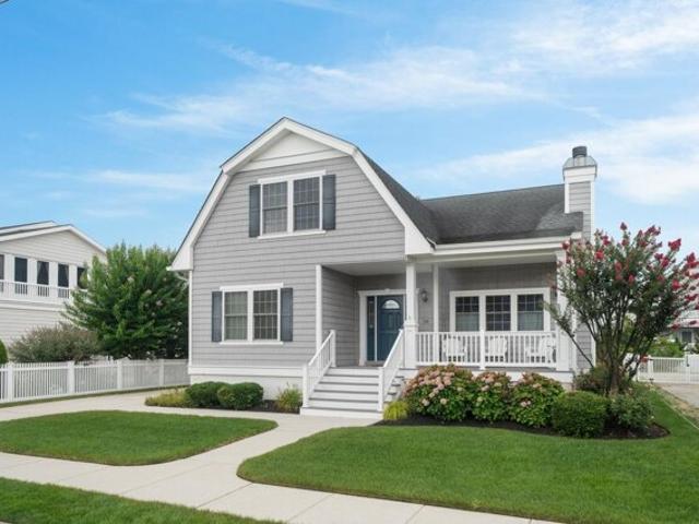 Th St, Avalon, Home For Sale