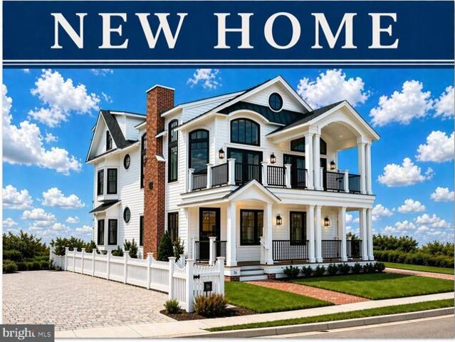 Th St, Avalon, Home For Sale