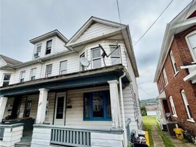 Th St, Bangor, Home For Sale