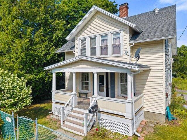 Th St, Bangor, Home For Sale
