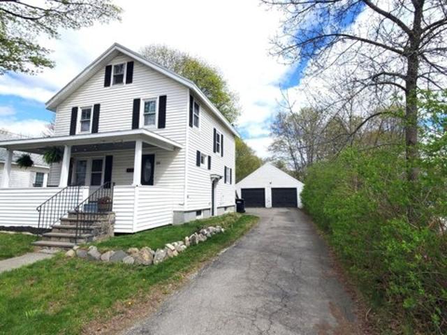 Th St, Bangor, Home For Sale