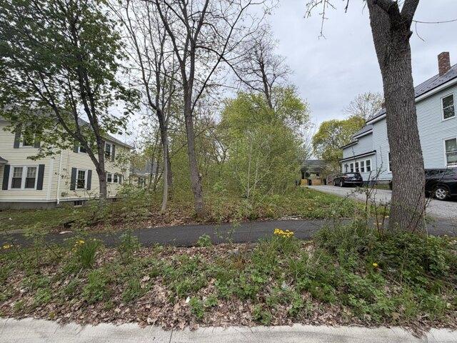 Th St, Bangor, Plot For Sale