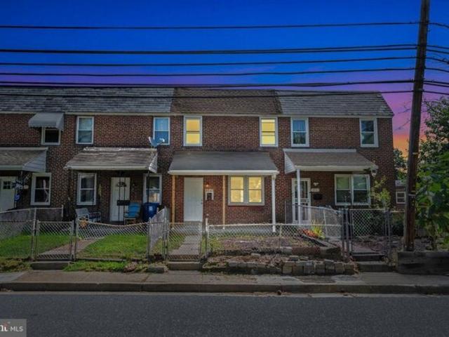 Th St, Baltimore, Home For Sale