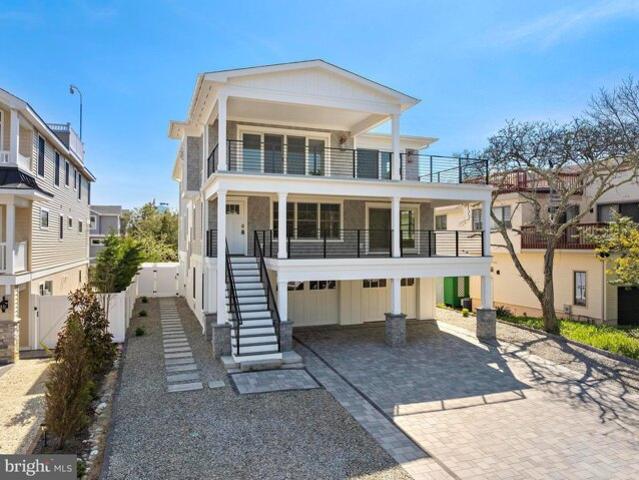 Th St, Barnegat Light, Home For Sale