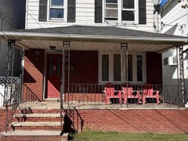 Th St, Bayonne, Home For Sale