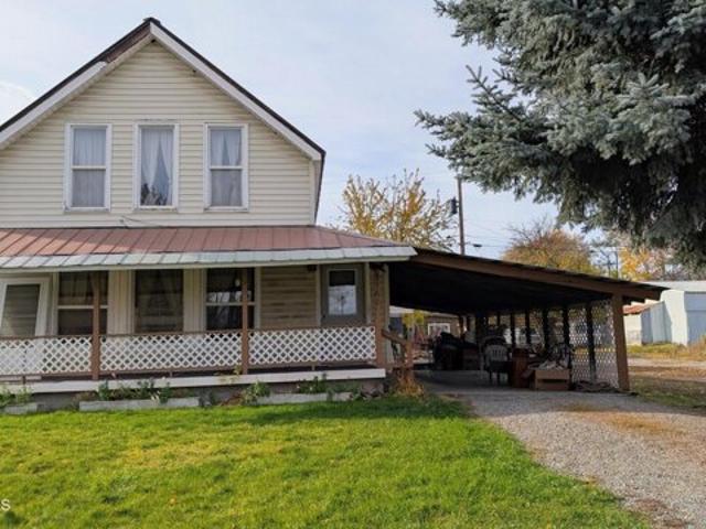 Th St, Bonners Ferry, Home For Sale
