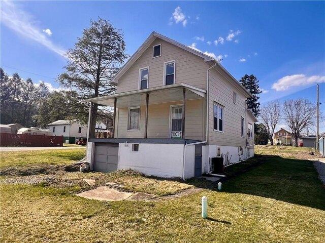 Th St, Blairsville, Home For Sale