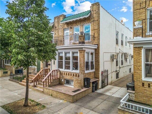 Th St, Brooklyn, Home For Sale