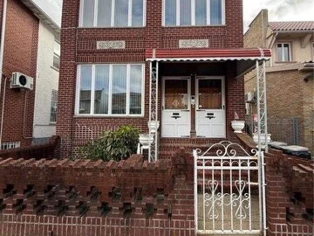 Th St, Brooklyn, Home For Sale