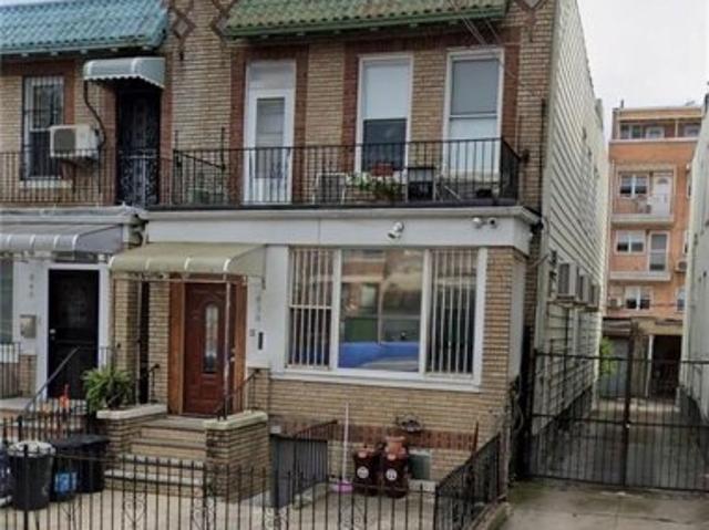 Th St, Brooklyn, Home For Sale