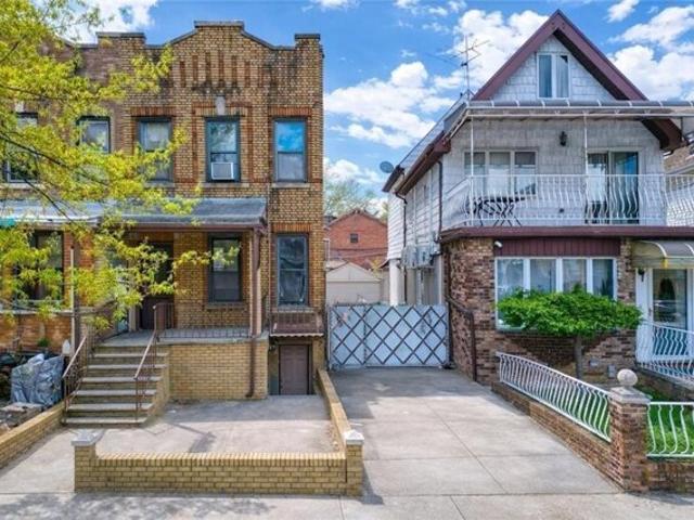 Th St, Brooklyn, Home For Sale