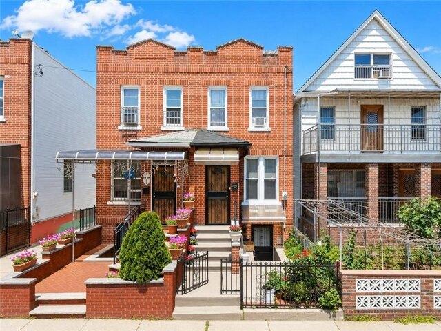 Th St, Brooklyn, Home For Sale