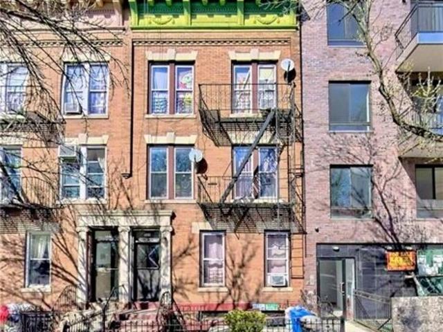 Th St, Brooklyn, Home For Sale