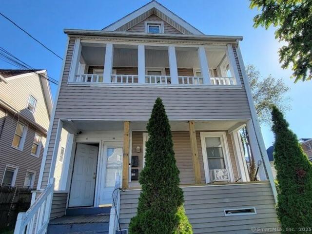 Th St, Bridgeport, Home For Sale