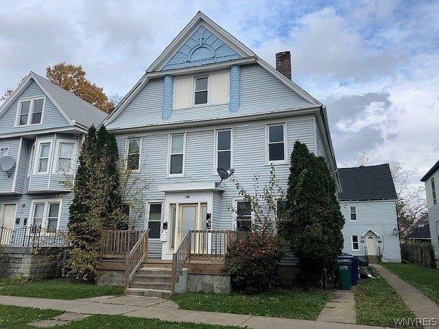Th St, Buffalo, Home For Sale