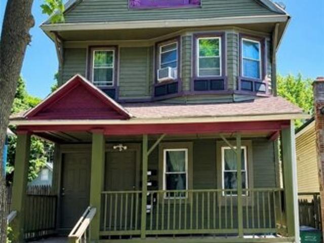 Th St, Buffalo, Home For Sale