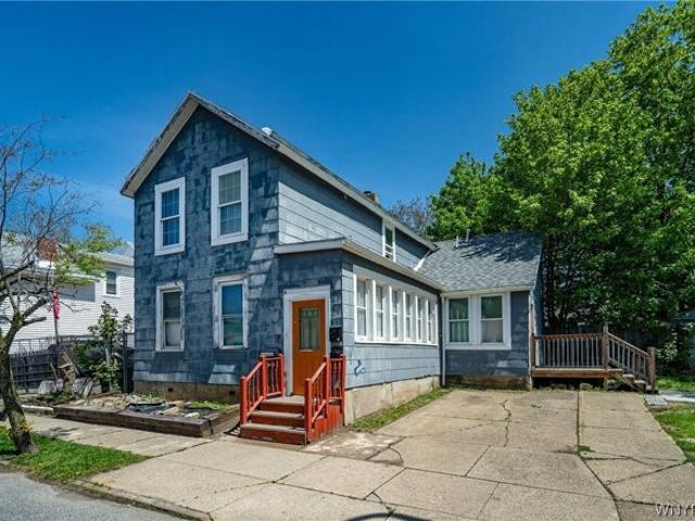 Th St, Buffalo, Home For Sale