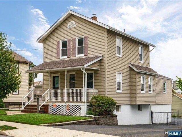 Th St, Carlstadt, Home For Sale