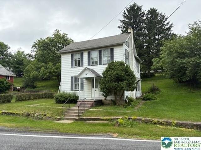 Th St, Chapman, Home For Sale