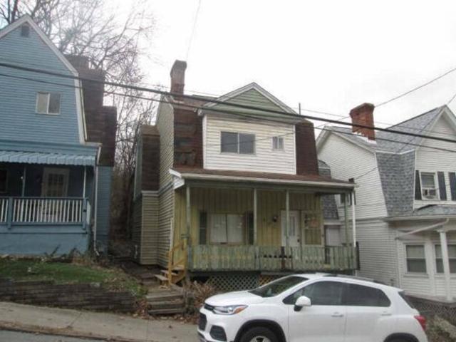 Th St, Charleroi, Home For Sale