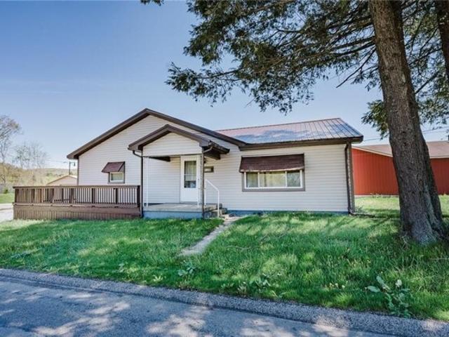 Th St, Clymer, Home For Sale