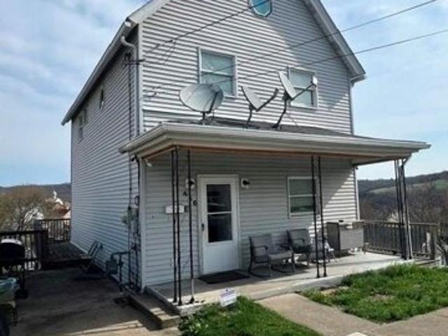 Th St, Donora, Home For Sale