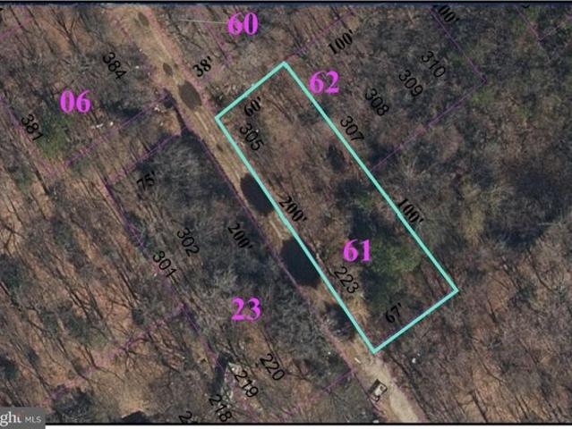 Th St, Dover, Plot For Sale