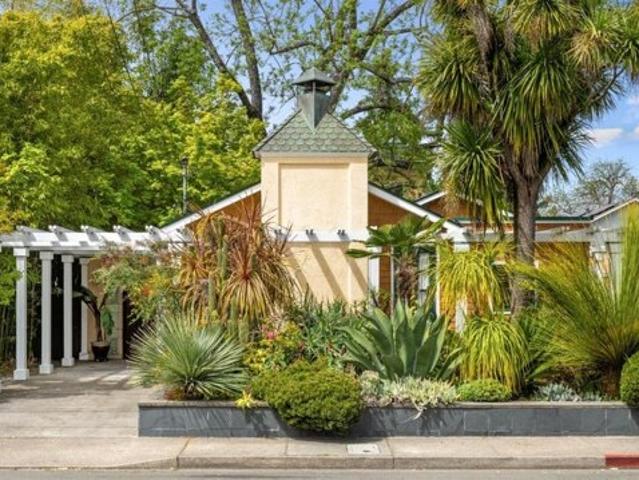 Th St E, Sonoma, Home For Sale