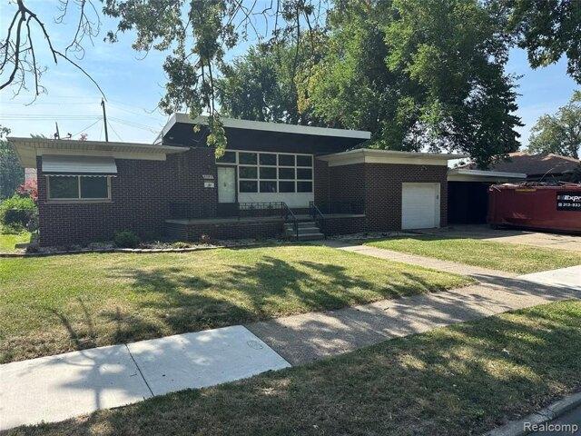 Th St, Ecorse, Home For Sale
