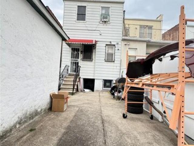 Th St, East Elmhurst, Home For Sale