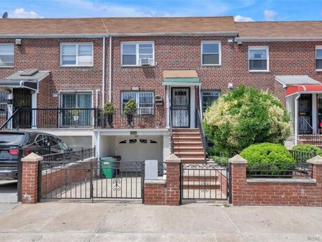 Th St, East Elmhurst, Home For Sale