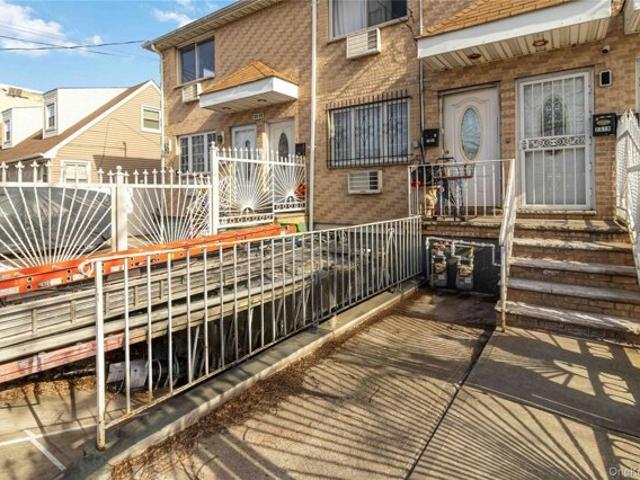 Th St, East Elmhurst, Home For Sale