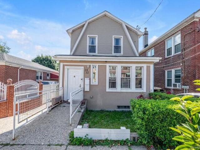 Th St, East Elmhurst, Home For Sale