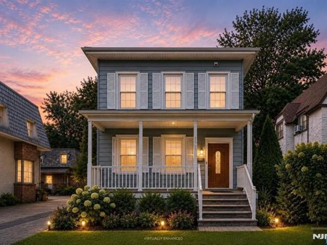 Th St, Englewood Cliffs, Home For Sale