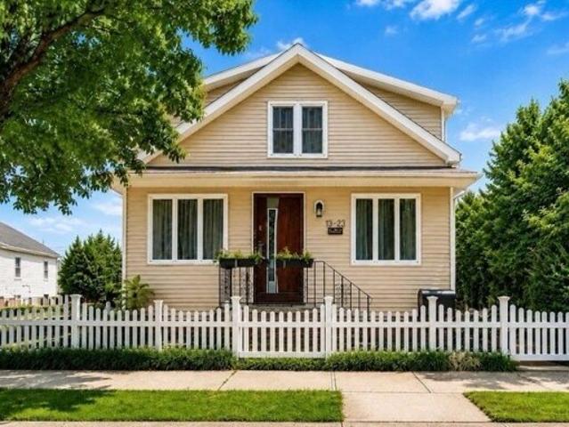 Th St, Fair Lawn, Home For Sale