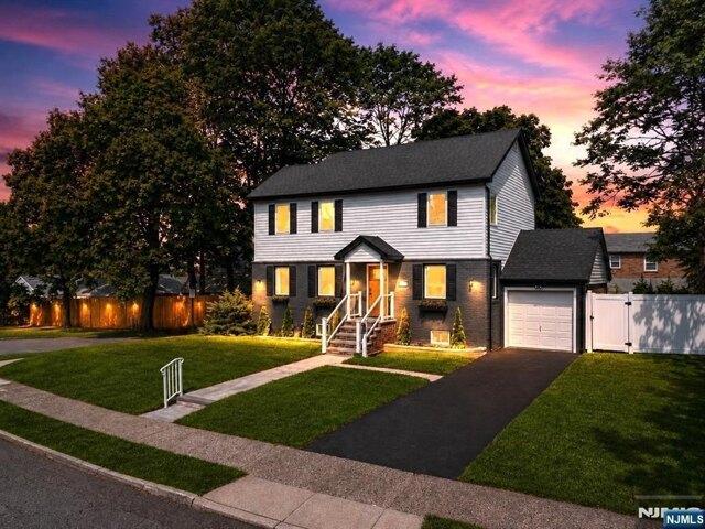 Th St, Fair Lawn, Home For Sale