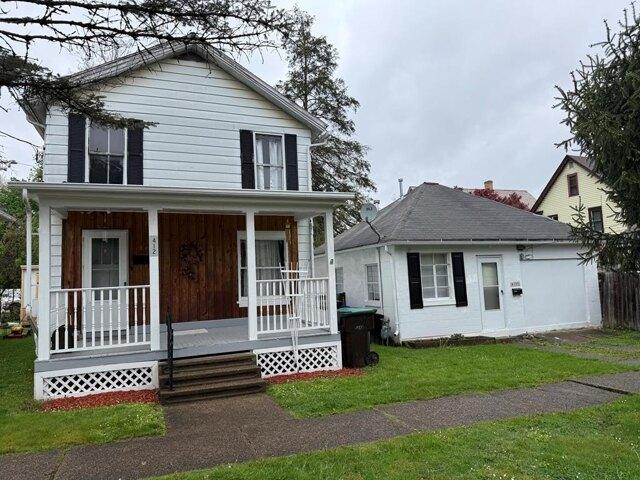 Th St, Franklin, Home For Sale